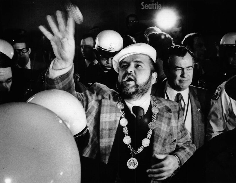 Arthur Hardy looks back at 50 years of Mardi Gras in New Orleans ...