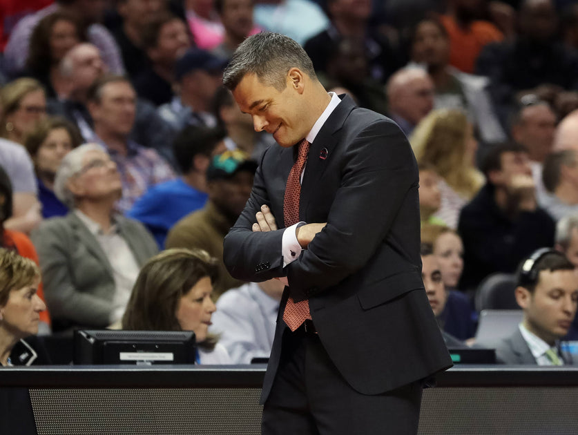 Coach Bennett: University of Virginia Coach Tony Bennett Book ...