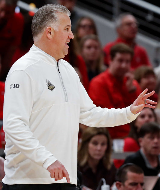 Purdue Boilermakers' Historic Season Hardcover Book – Pediment Publishing