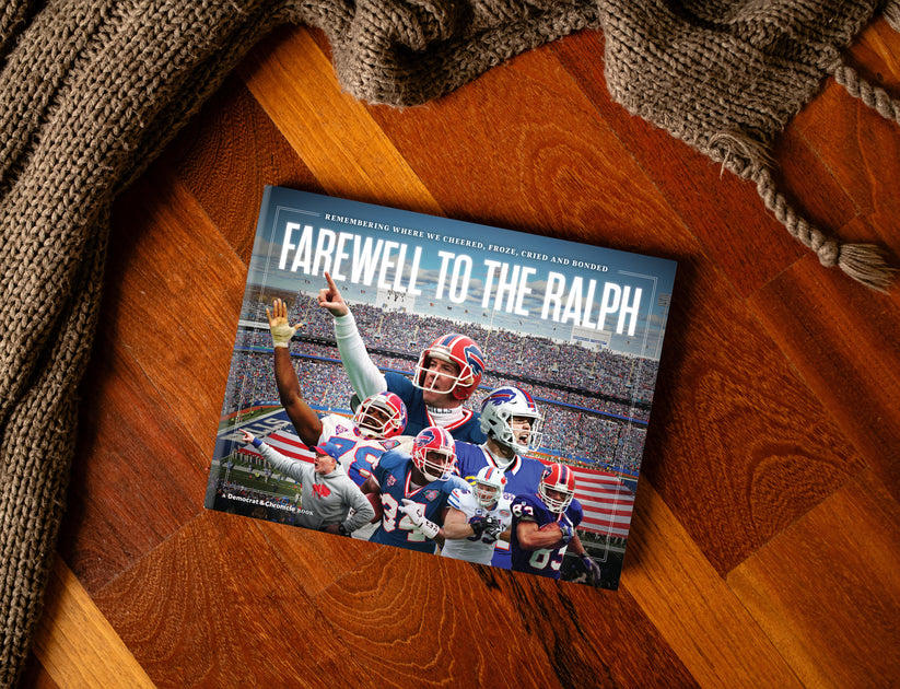 Farewell to The Ralph: Remembering Where We Cheered, Froze, Cried and ...