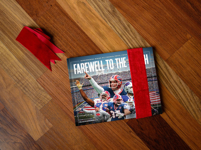 Farewell to The Ralph: Remembering Where We Cheered, Froze, Cried and ...