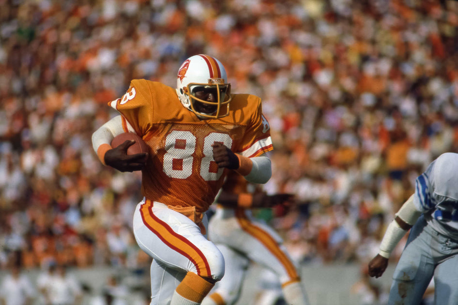 FIRE THE CANNONS BOOK: 50 Years of Tampa Bay Buccaneers Football ...