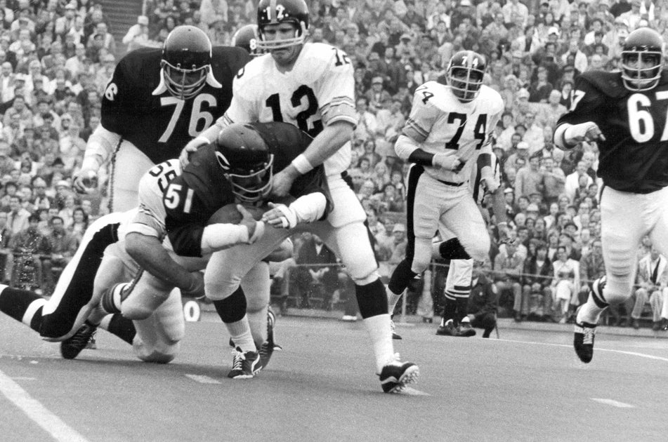 Butkus: The Legendary Career of Dick Butkus – Pediment Publishing