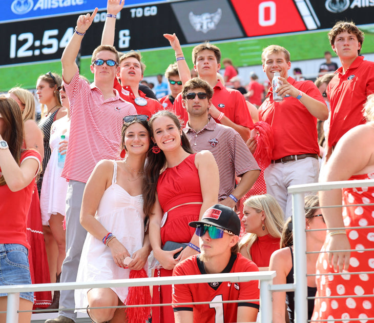 Game Day Experience: Georgia Football Hardcover Book – Pediment Publishing