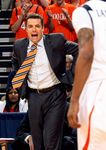 Coach Bennett: University of Virginia Coach Tony Bennett Book ...