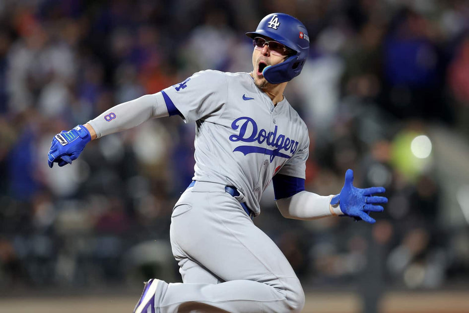 Blue Bloods Dodgers Book: Superstars Align for 2024 Championship Run ...