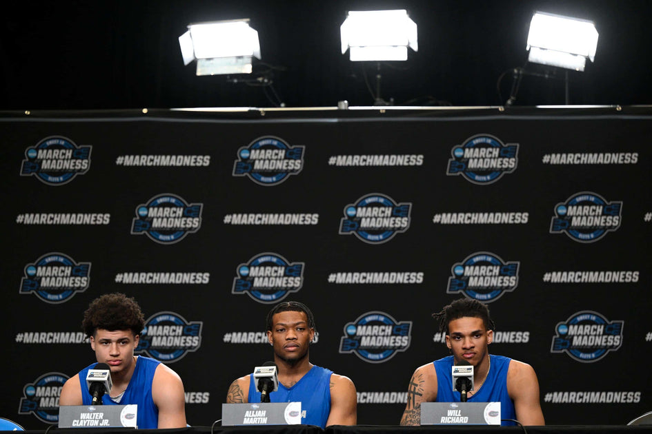 Florida Gators 2024-25 championship season — hardcover book – Pediment ...