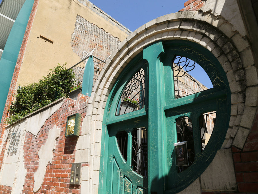 Waco Landmarks in a hardcover book – Pediment Publishing