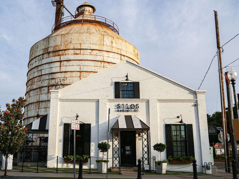 Waco Landmarks in a hardcover book – Pediment Publishing