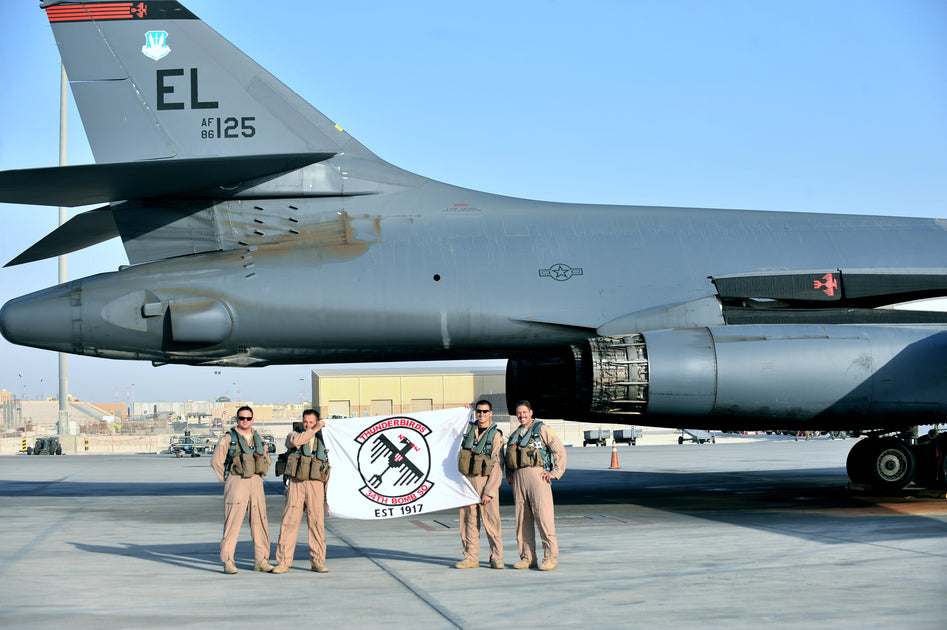 Ellsworth Air Force Base: 75 Years of Guarding Freedom - Pictorial Book ...