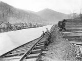 Life in Eastern Kentucky: A Pictorial History Book | The Early Years ...