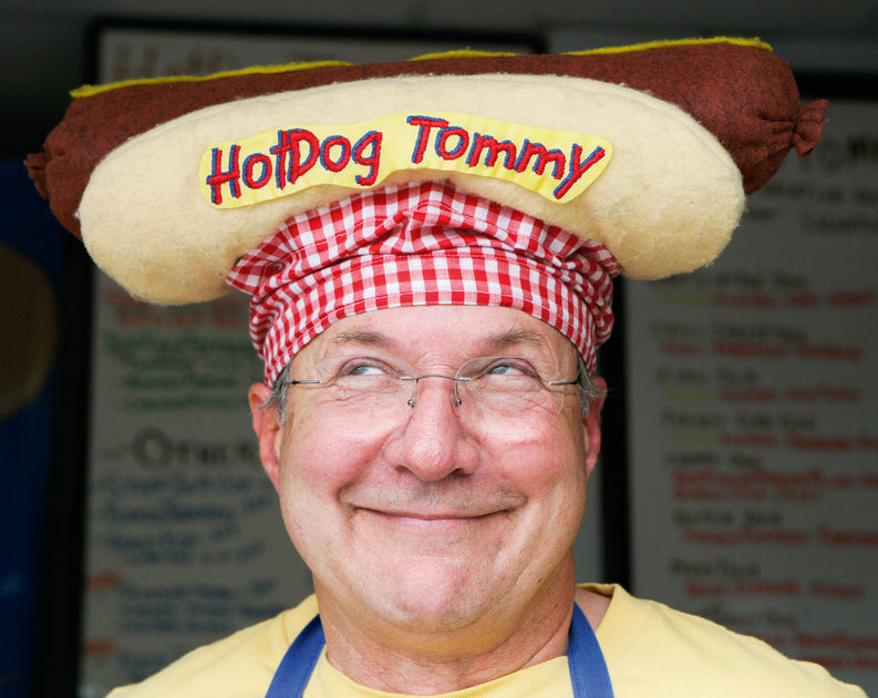 Munchmobile: Jersey Eats: Food Guide – Pediment Publishing