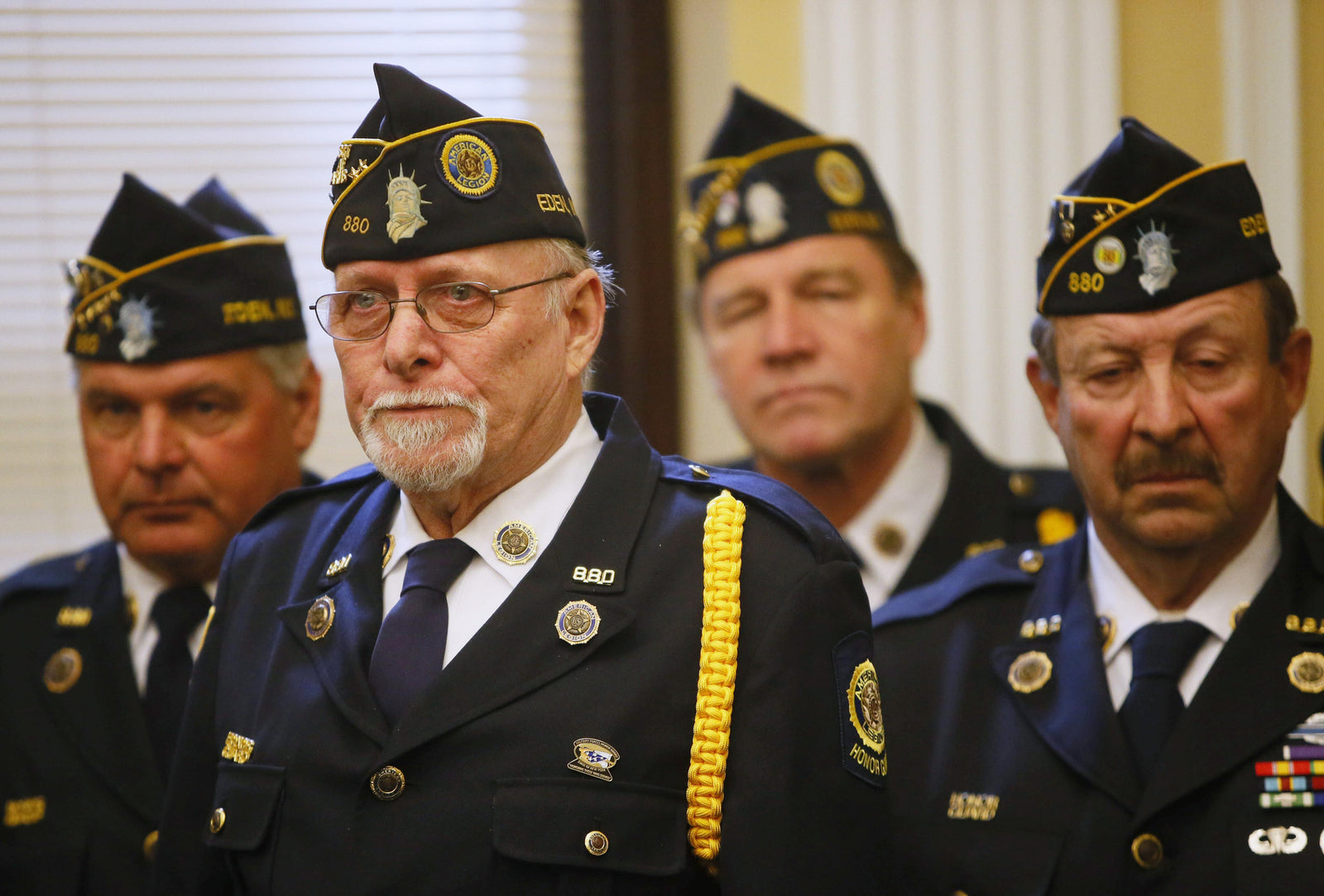 WNY Veterans: A Buffalo News Salute to our WWII Heroes History Book ...