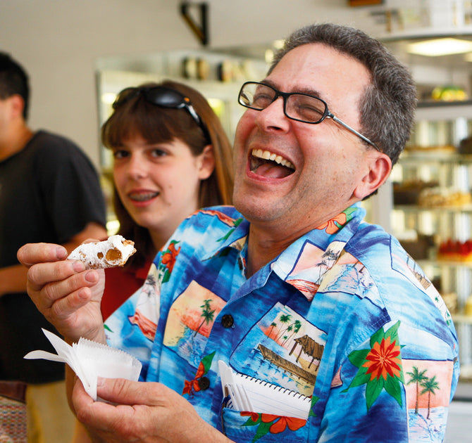 Munchmobile: Jersey Eats: Food Guide – Pediment Publishing