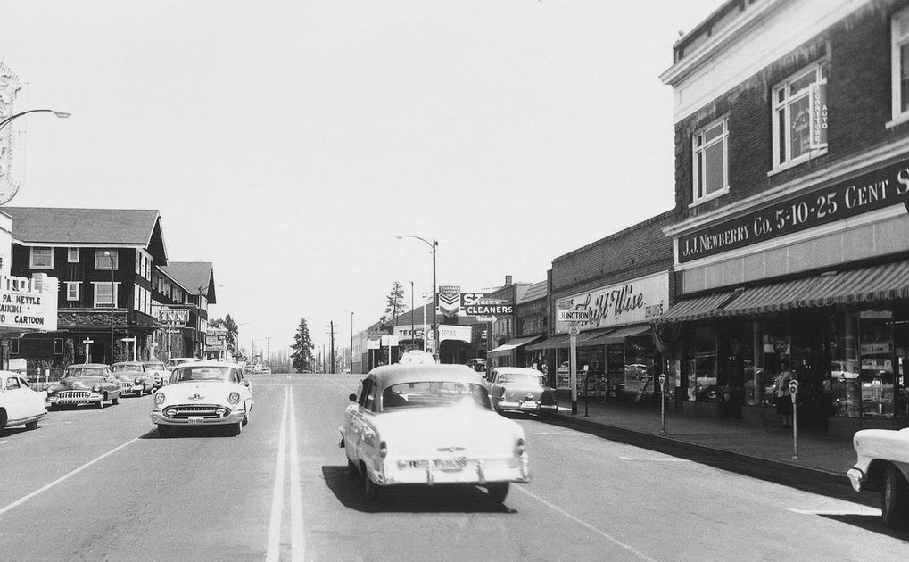 Hello Bend! Central Oregon Pictorial History Book – Pediment Publishing