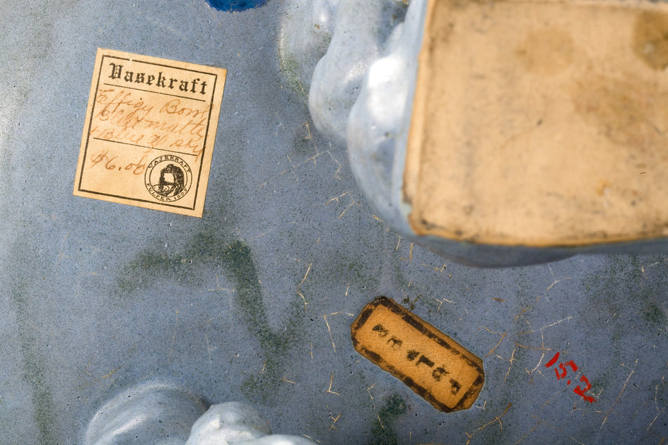 Masterpieces of Art Pottery: 1880–1930 – Pediment Publishing