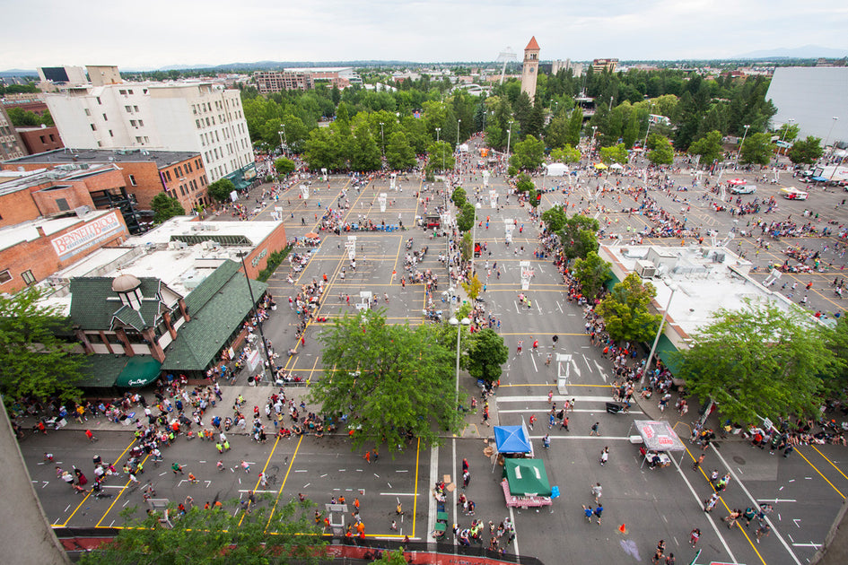 Hoopfest: 25 Years of Playin' in the Streets of Spokane – Pediment ...