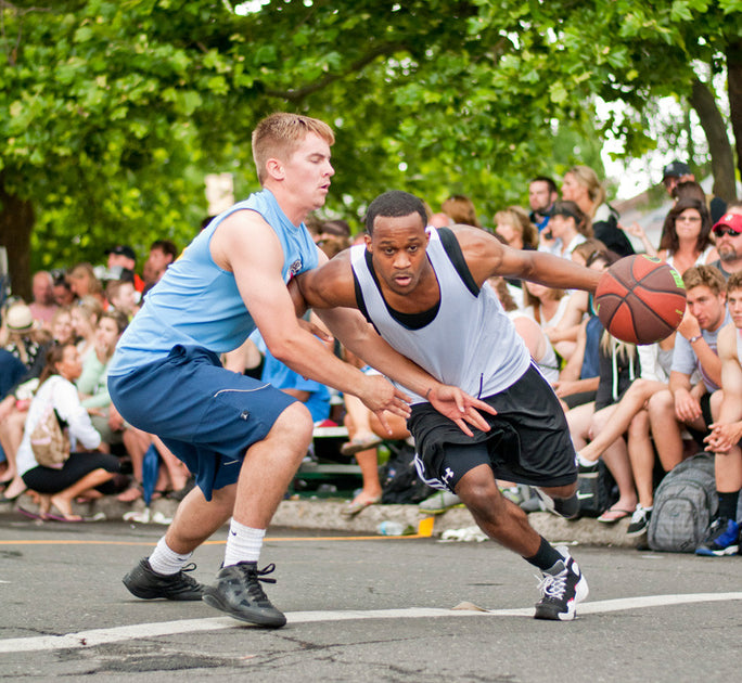 Hoopfest: 25 Years of Playin' in the Streets of Spokane – Pediment ...
