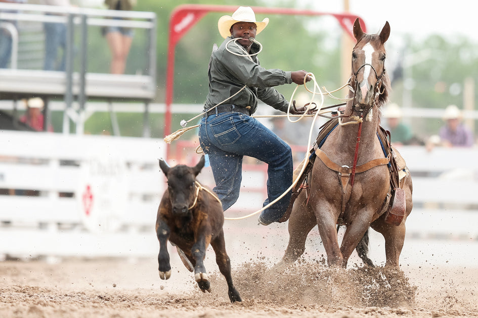 Celebrate the 125th Cheyenne Frontier Days with this hardcover book ...