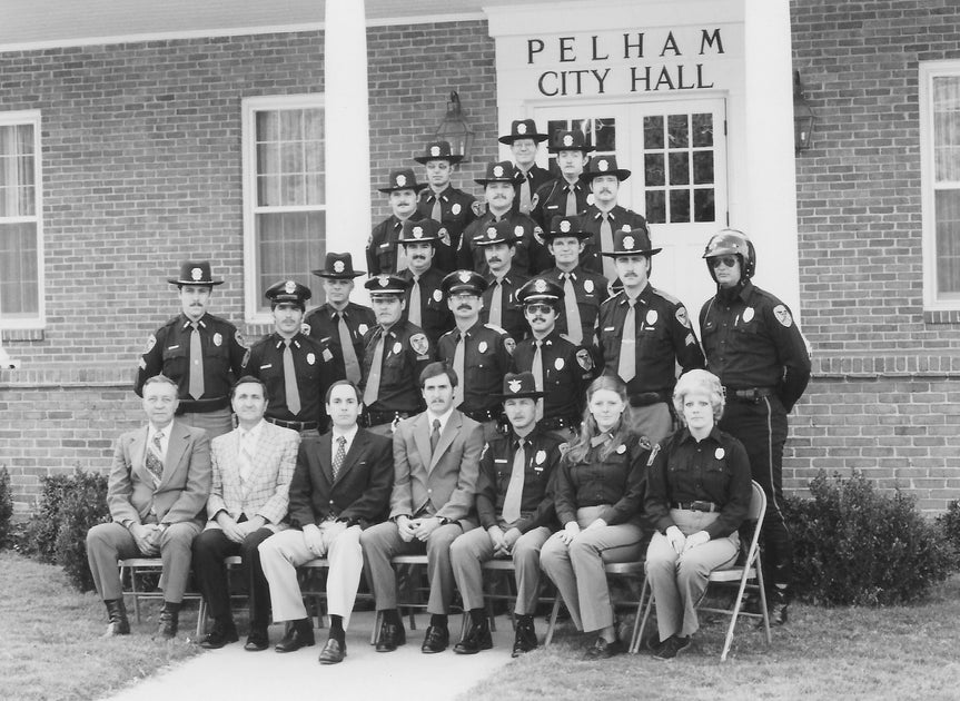 Pelham Memories: A Pictorial History: Presented by Bobby Joe and Diane ...