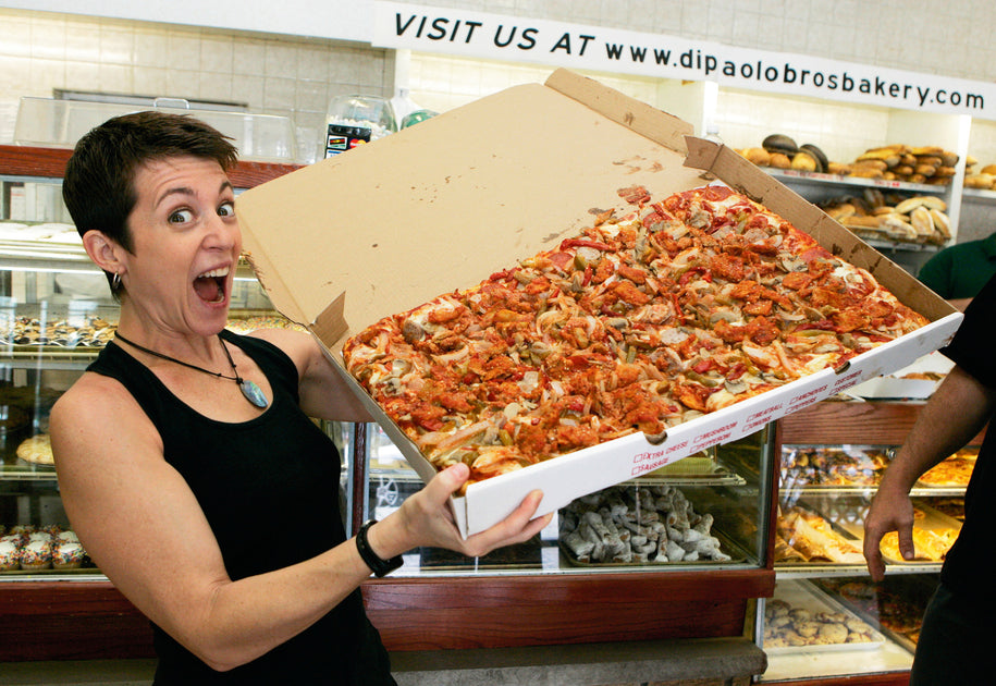 Munchmobile: Jersey Eats: Food Guide – Pediment Publishing