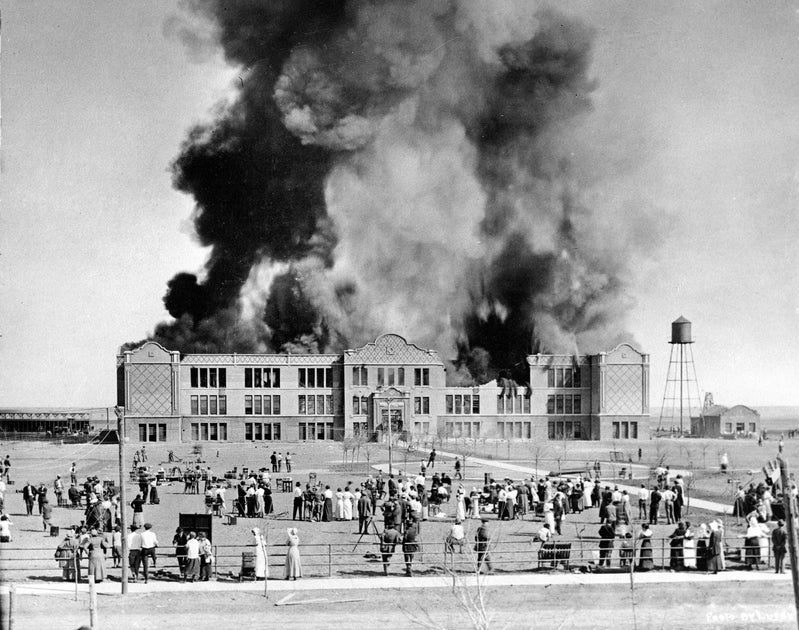 Amarillo: Celebrating 100 Years Pictorial History Book – Pediment ...