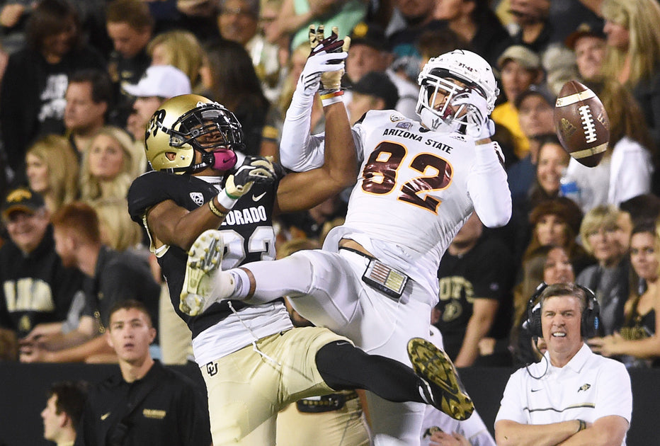 The Rise: The University of Colorado Buffaloes' Historic Season ...