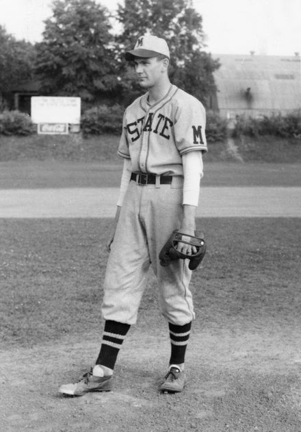 Boo: A Life in Baseball, Well-Lived: Sports Book – Pediment Publishing