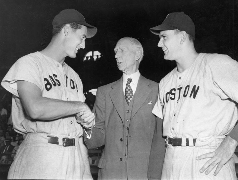 Boo: A Life in Baseball, Well-Lived: Sports Book – Pediment Publishing
