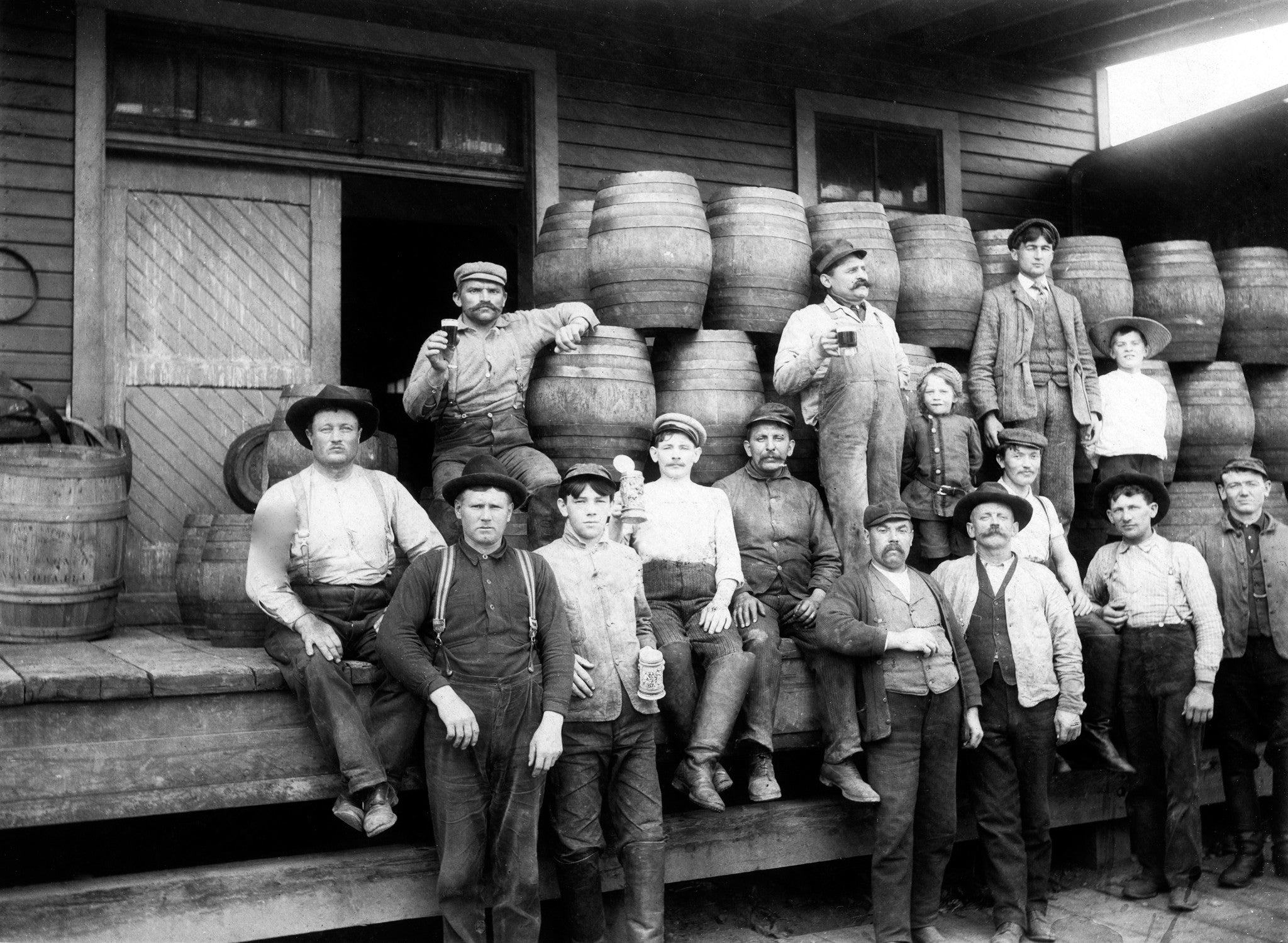 North Idaho Memories: The Early Years | 1800-1939 – Pediment Publishing