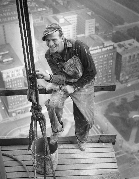 Cleveland Memories III: A Pictorial History of the 1950s – Pediment ...