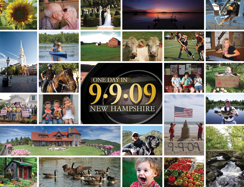 Day In The Life: 9-9-09 – Pediment Publishing