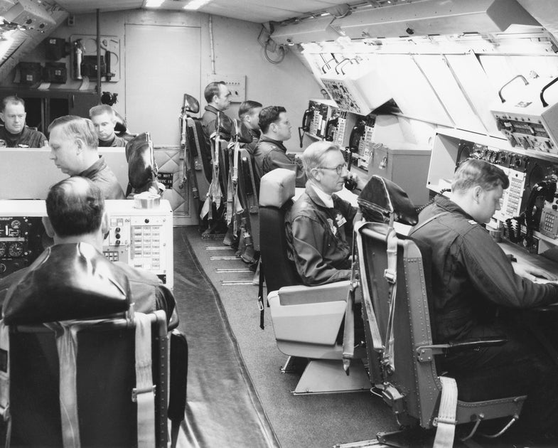Ellsworth Air Force Base: 75 Years of Guarding Freedom - Pictorial Book ...