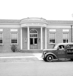 Gaston County Memories: The Early Years Pictorial History Book ...