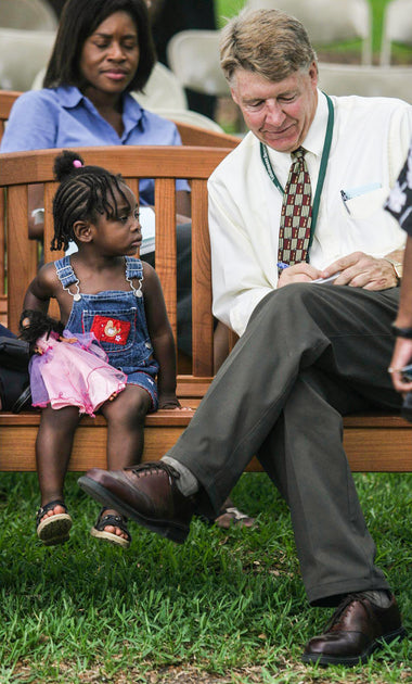 A Collection of Gerald Ensley’s Writings About His Beloved Tallahassee ...