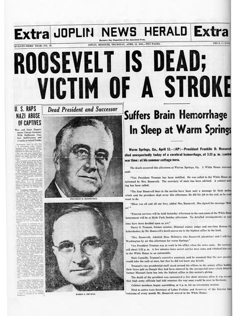 Greater Joplin Through Our Eyes - Pictorial History Book – Pediment ...