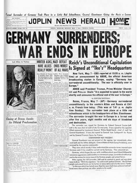 Greater Joplin Through Our Eyes - Pictorial History Book – Pediment ...