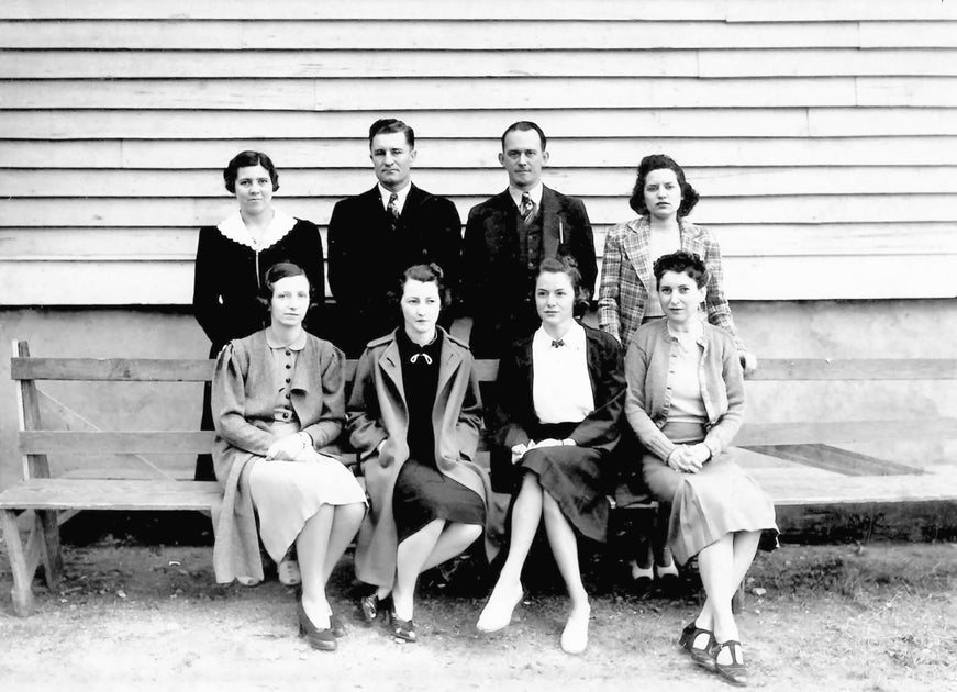 Alabaster & Siluria: The Early Years ~ A Pictorial History – Pediment ...