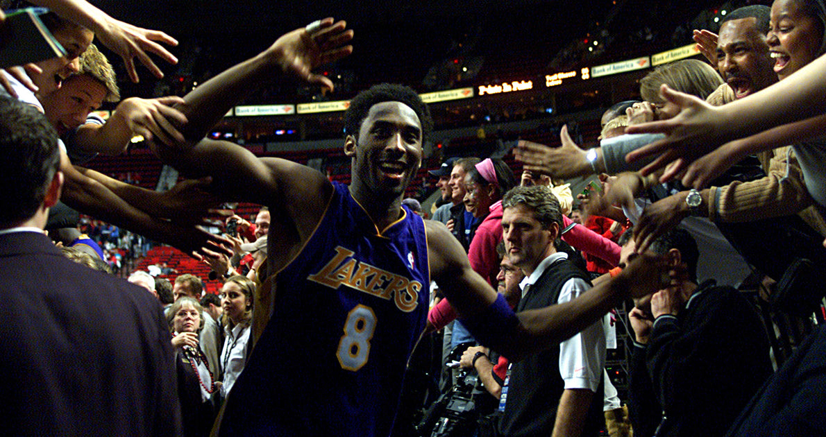 Kobe: The Storied Career of a Lakers Icon Hardcover Book – Pediment ...