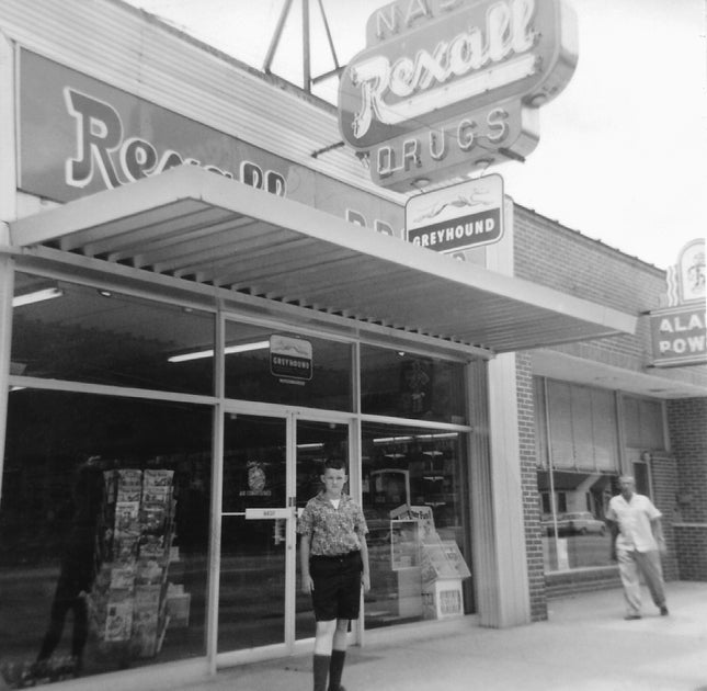 Alabaster & Siluria: The Early Years ~ A Pictorial History – Pediment ...