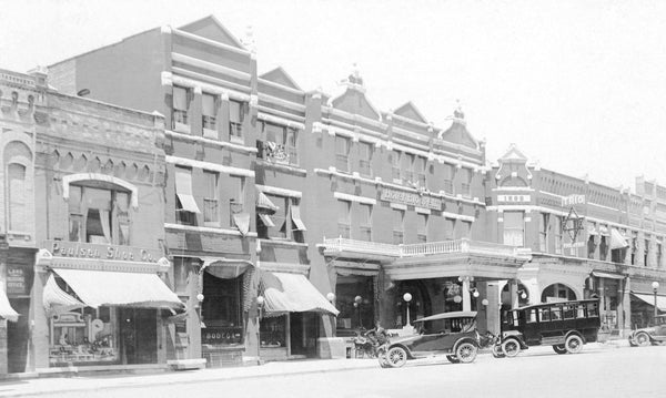 Marshfield Memories A Pictorial History Pediment Publishing
