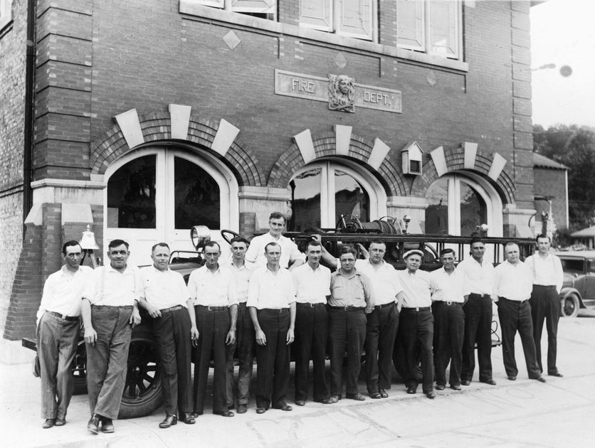 McHenry County Memories: The Early Years Pictorial History Book ...