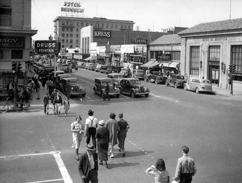 Modesto Memories: Volume I Pictorial History Book – Pediment Publishing