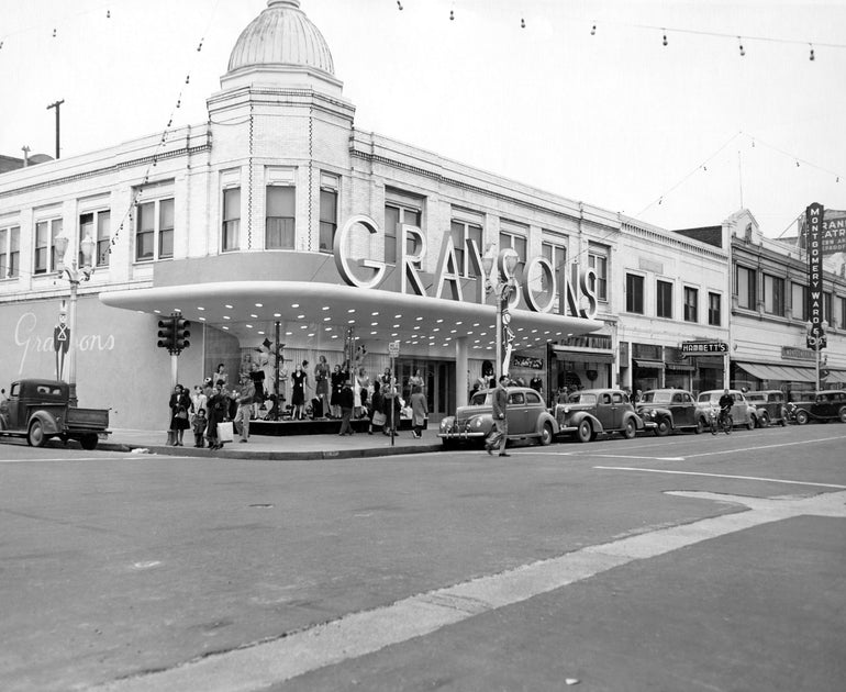 Modesto Memories II - Pictorial History Book – Pediment Publishing