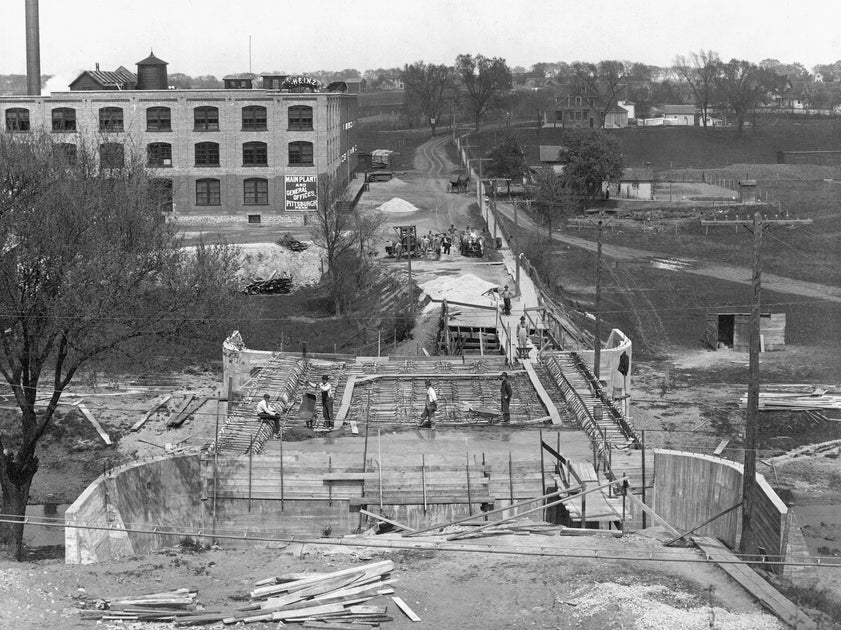 Muscatine 175: 175 Years of Muscatine | Pictorial History Book ...