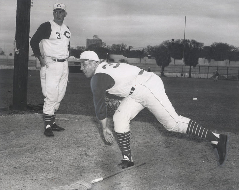 Joe Nuxhall Pictorial Baseball Sports Book The Enquirer – Pediment ...