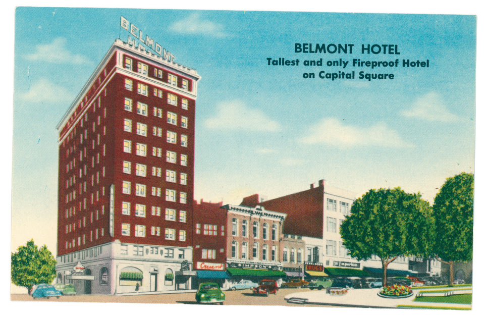 Moments in Time | A Pictorial History Postcard Book – Pediment Publishing