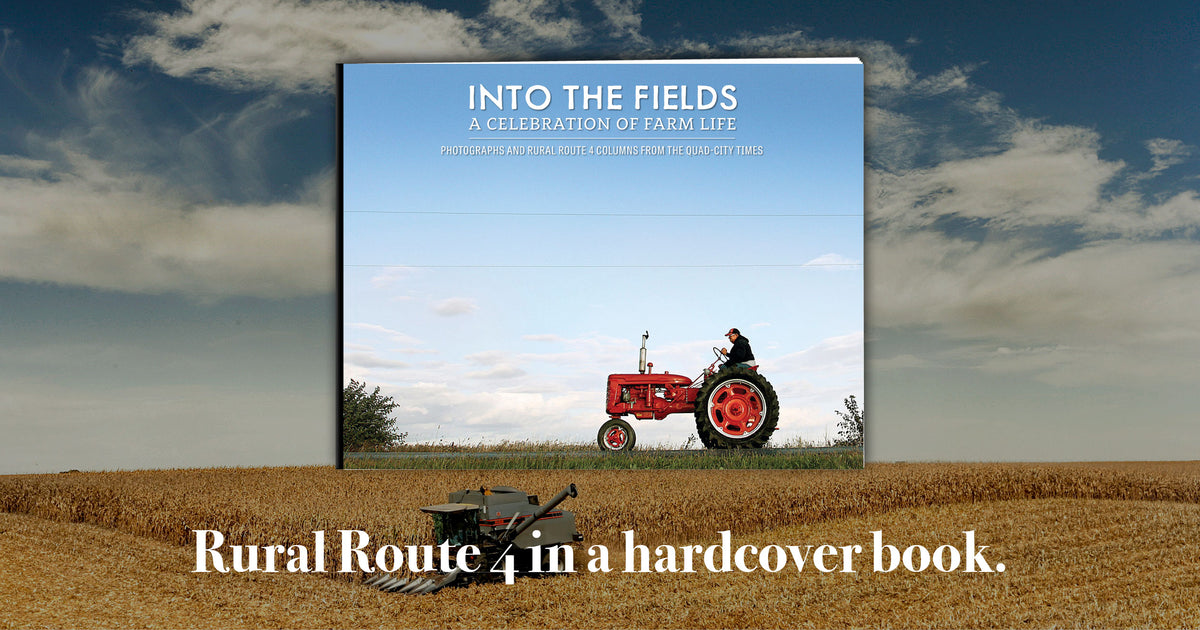 Into the Fields: A Celebration of Farm Life | Hardcover Book – Pediment ...