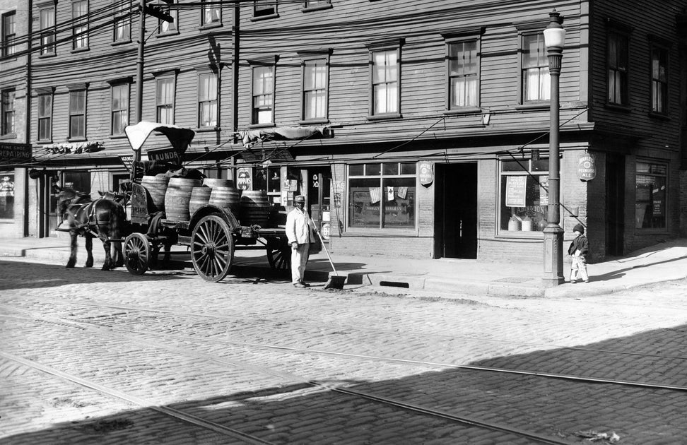 Rhode Island Memories: The Early Years Pictorial History Book ...