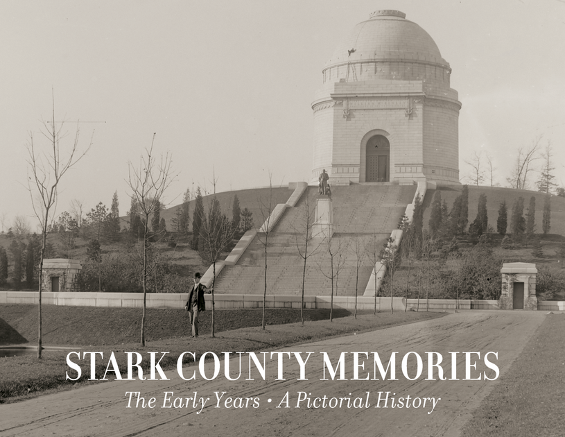 Stark County Memories: The Early Years – Pediment Publishing